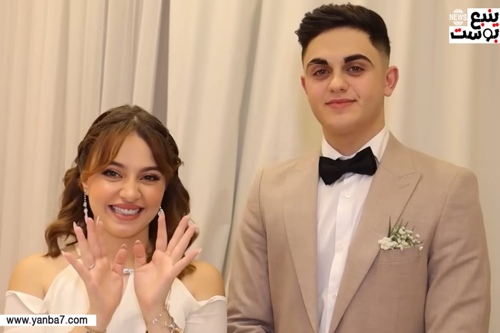 بيسان إسماعيل ويكيبيديا Bessan ismail wikipedia: من هي، العمر والمواليد، صور، الخطوبة، معلومات ...